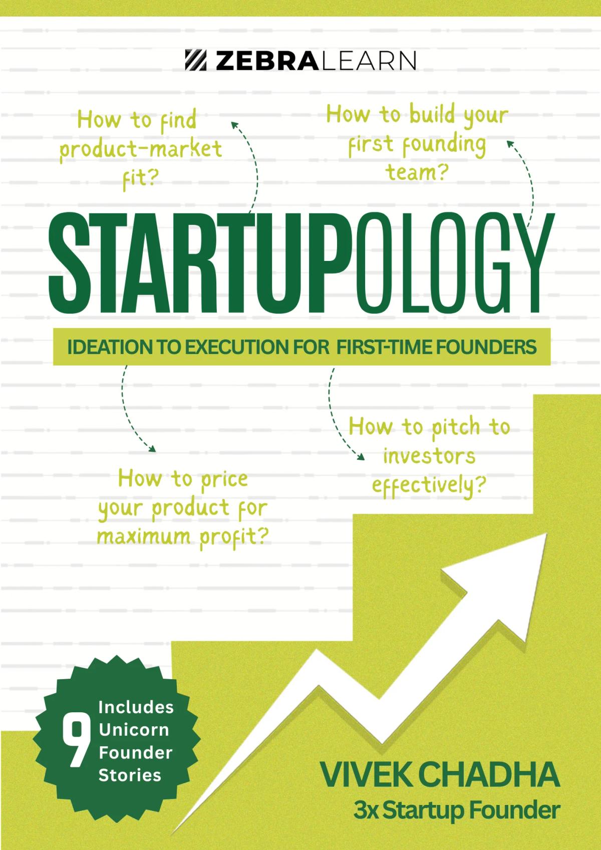 Startupology