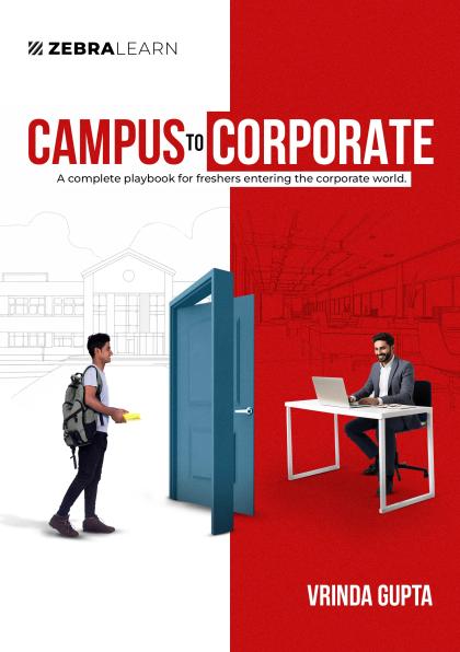 Campus To Corporate