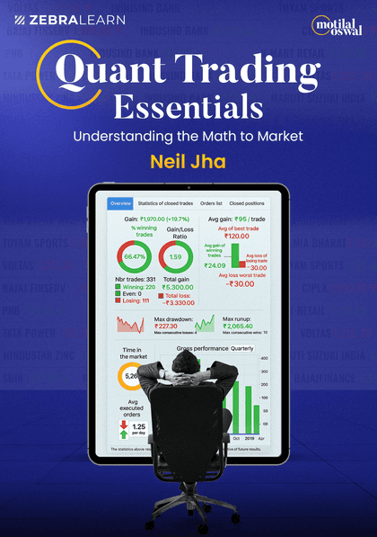 Quant Trading Essentials
