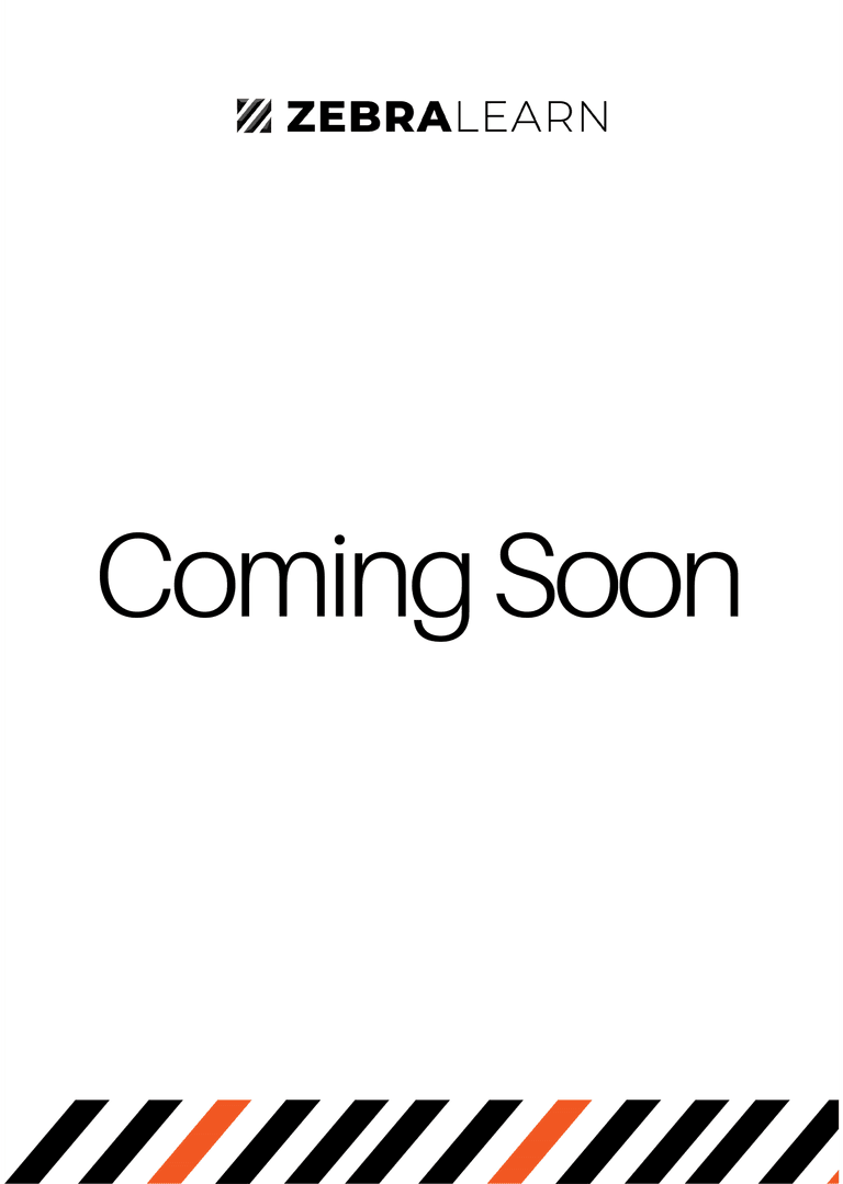 ZebraLearn