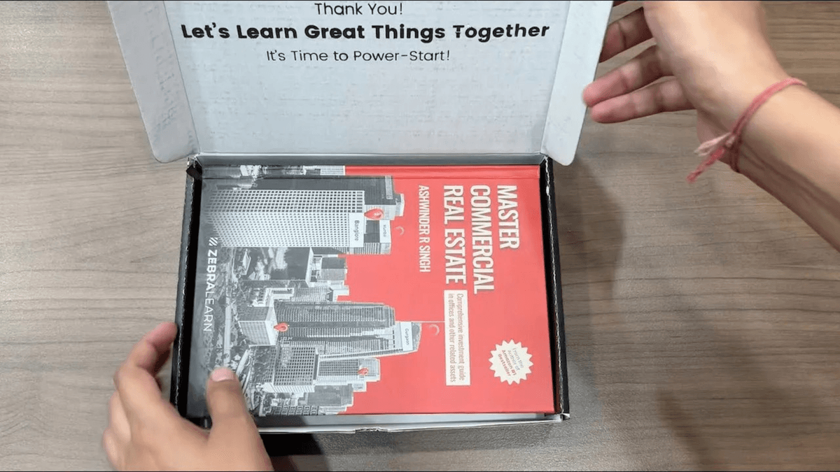 Discover what’s inside