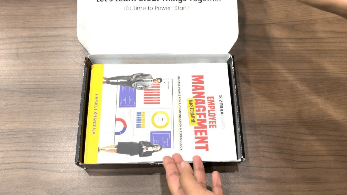 Discover what’s inside